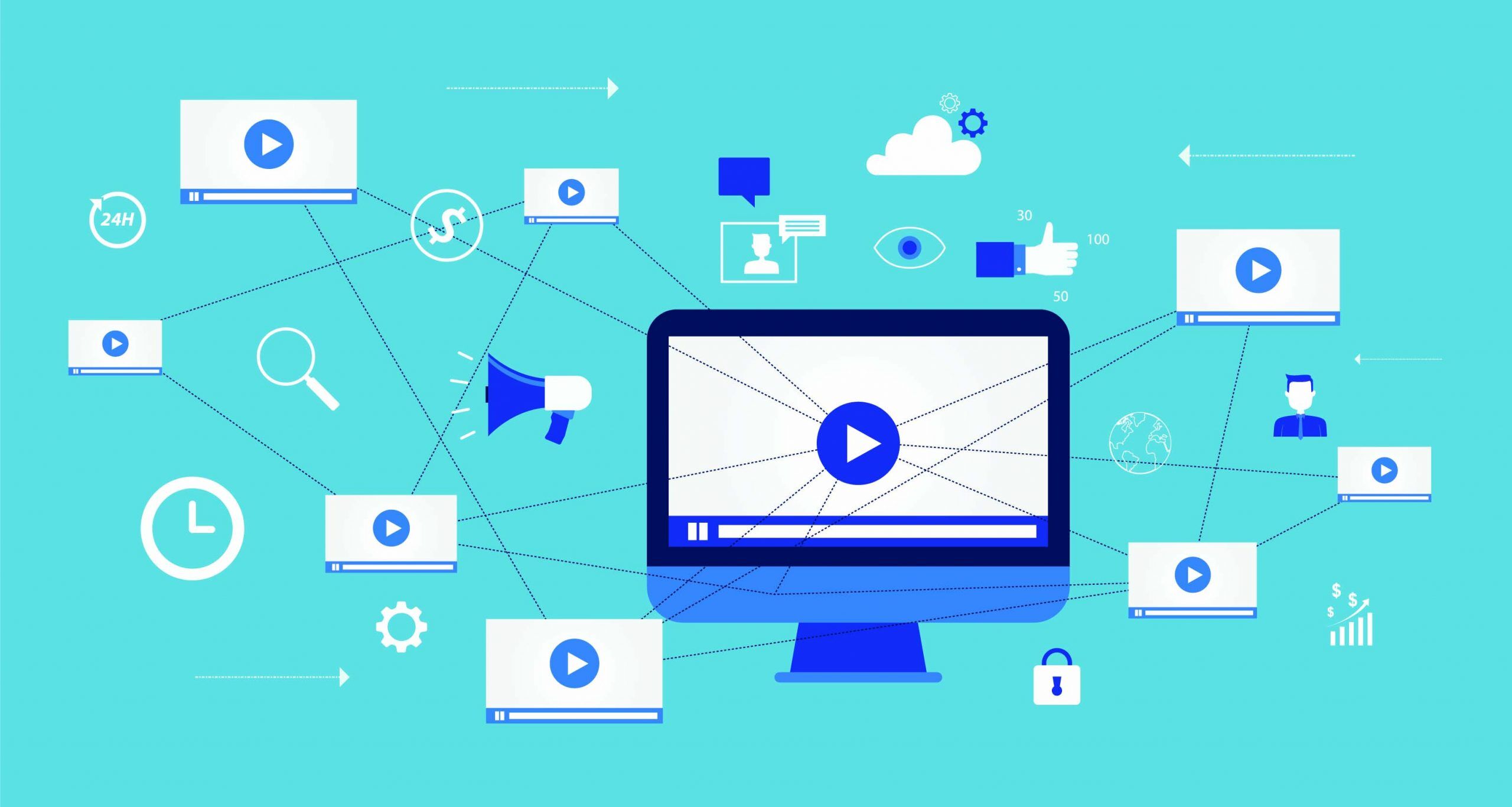 Accelerating Complex Sales Cycles with Video Article