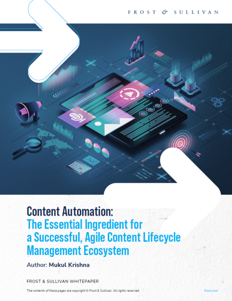 The Essential Ingredient for a Successful, Agile Content Lifecycle ...